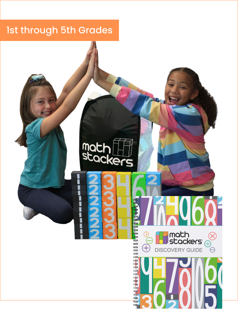 The Math Thinker – The Kindergarten Smorgasboard Online Store