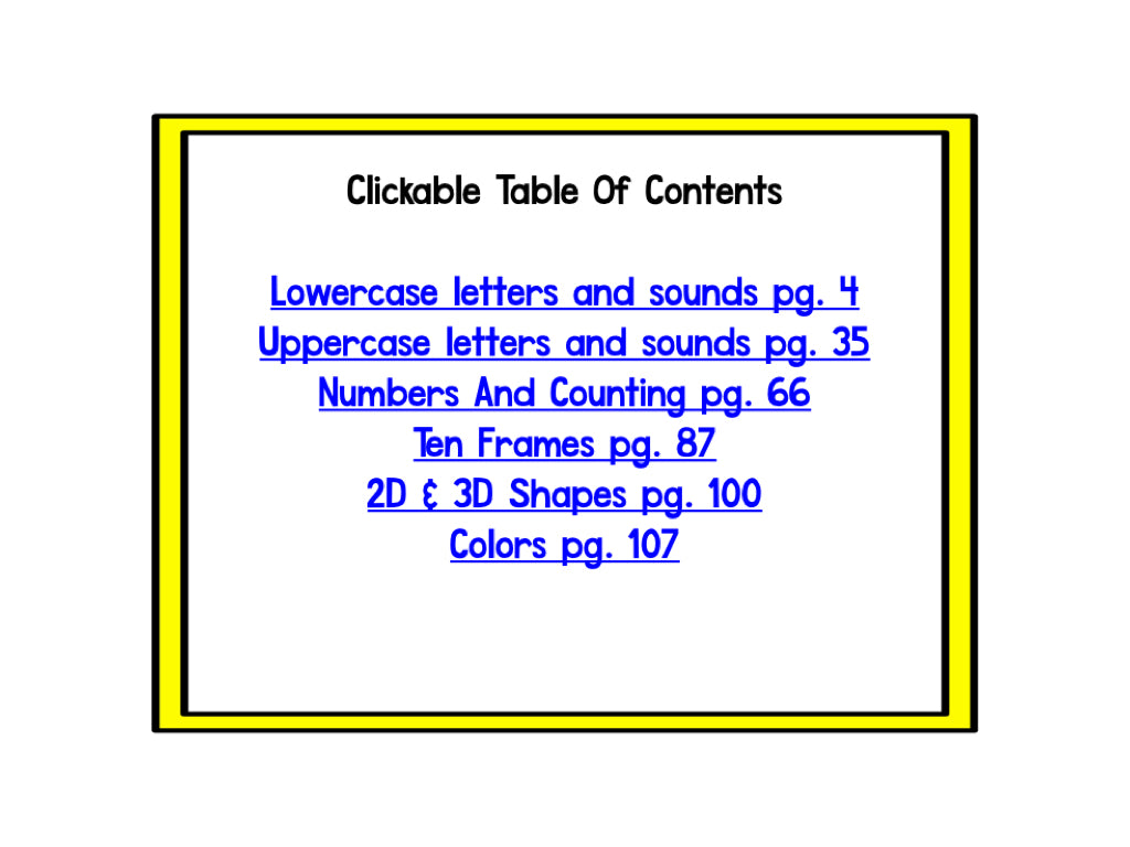 Popcorn Math and Literacy Centers – The Kindergarten Smorgasboard ...