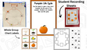 Pumpkins Research Project PLUS Centers – The Kindergarten Smorgasboard ...