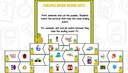 Pineapple Math and Literacy Centers – The Kindergarten Smorgasboard ...