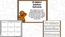 Read It Up! Gingerbread Man – The Kindergarten Smorgasboard Online Store