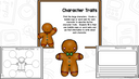 Read It Up! Gingerbread Man – The Kindergarten Smorgasboard Online Store