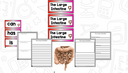 Human Body: A Research and Writing Project PLUS Centers! – The ...
