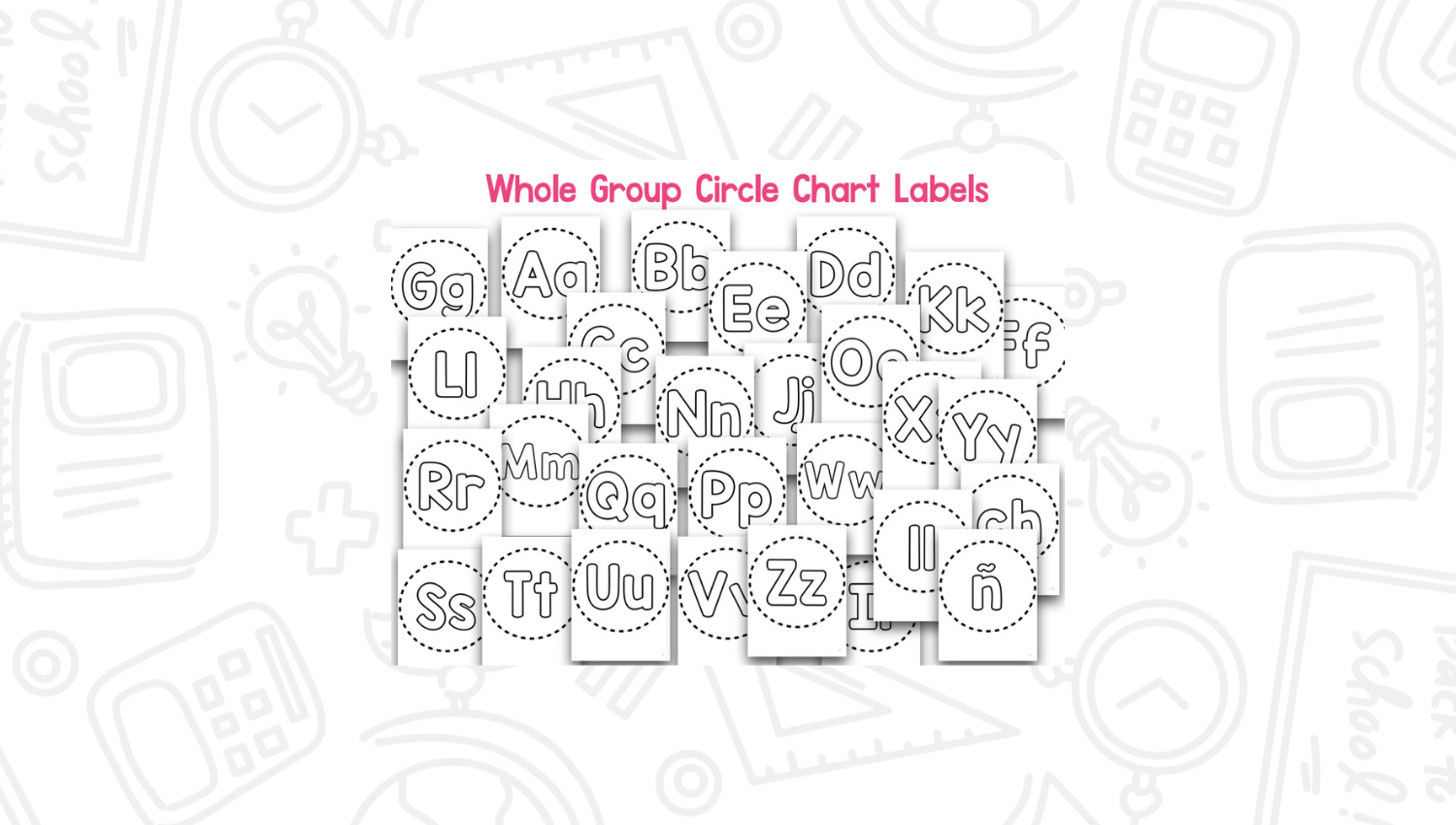 ABC Bootcamp: A 26-Day Introduction to Letters and Sounds (No Theme ...