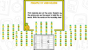 Pineapple Math and Literacy Centers – The Kindergarten Smorgasboard ...