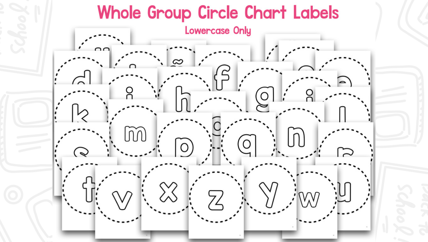 ABC Bootcamp: A 26-Day Introduction to Letters and Sounds (No Theme ...