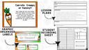 Creepy Carrots - Reading Comprehension Strategies & Activities - Read ...