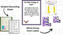 All About Bats: Science Activities for Kindergarten And First Grade ...
