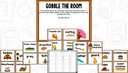 Thanksgiving Math and Literacy Centers – The Kindergarten Smorgasboard ...