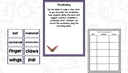 Bats: A Research and Writing Project PLUS Centers! – The Kindergarten ...