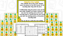 Pineapple Math and Literacy Centers – The Kindergarten Smorgasboard ...