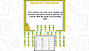 Pineapple Math and Literacy Centers – The Kindergarten Smorgasboard ...