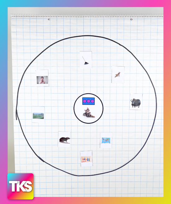 The Kindergarten Smorgasboard Online Store