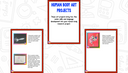 Human Body: A Research and Writing Project PLUS Centers! – The ...