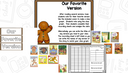 Read It Up! Gingerbread Man – The Kindergarten Smorgasboard Online Store