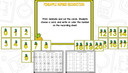 Pineapple Math and Literacy Centers – The Kindergarten Smorgasboard ...