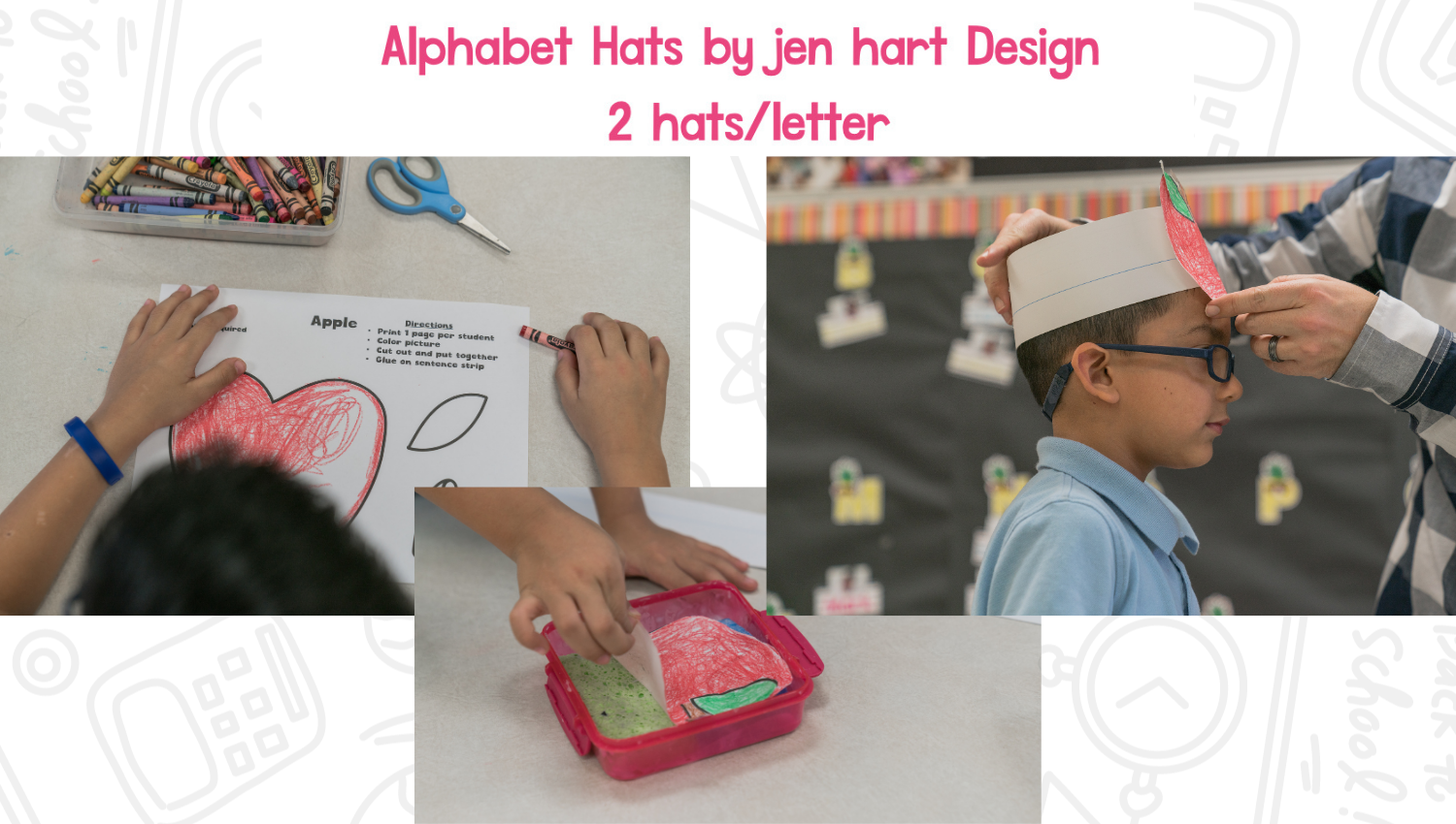 ABC Bootcamp: A 26-Day Introduction to Letters and Sounds (No Theme ...