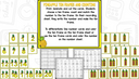 Pineapple Math and Literacy Centers – The Kindergarten Smorgasboard ...