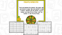Pineapple Math and Literacy Centers – The Kindergarten Smorgasboard ...