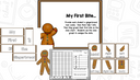 Read It Up! Gingerbread Man – The Kindergarten Smorgasboard Online Store
