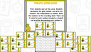 Pineapple Math and Literacy Centers – The Kindergarten Smorgasboard ...
