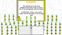 Pineapple Math and Literacy Centers – The Kindergarten Smorgasboard ...