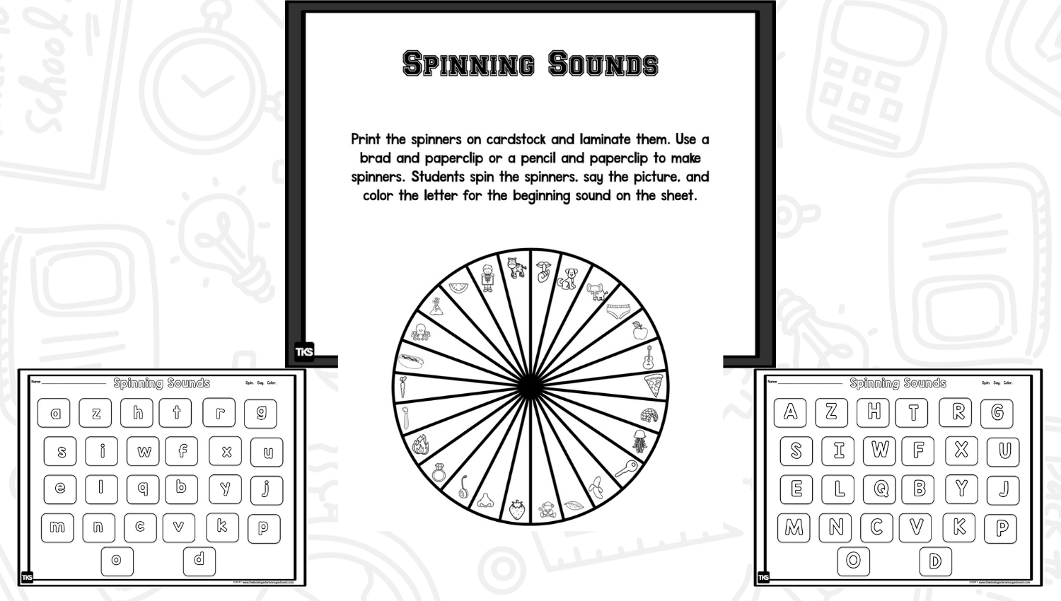 ABC Bootcamp: A 26-Day Introduction to Letters and Sounds (No Theme ...