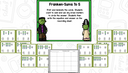 Frankenstein Halloween Math and Literacy Centers – The Kindergarten ...