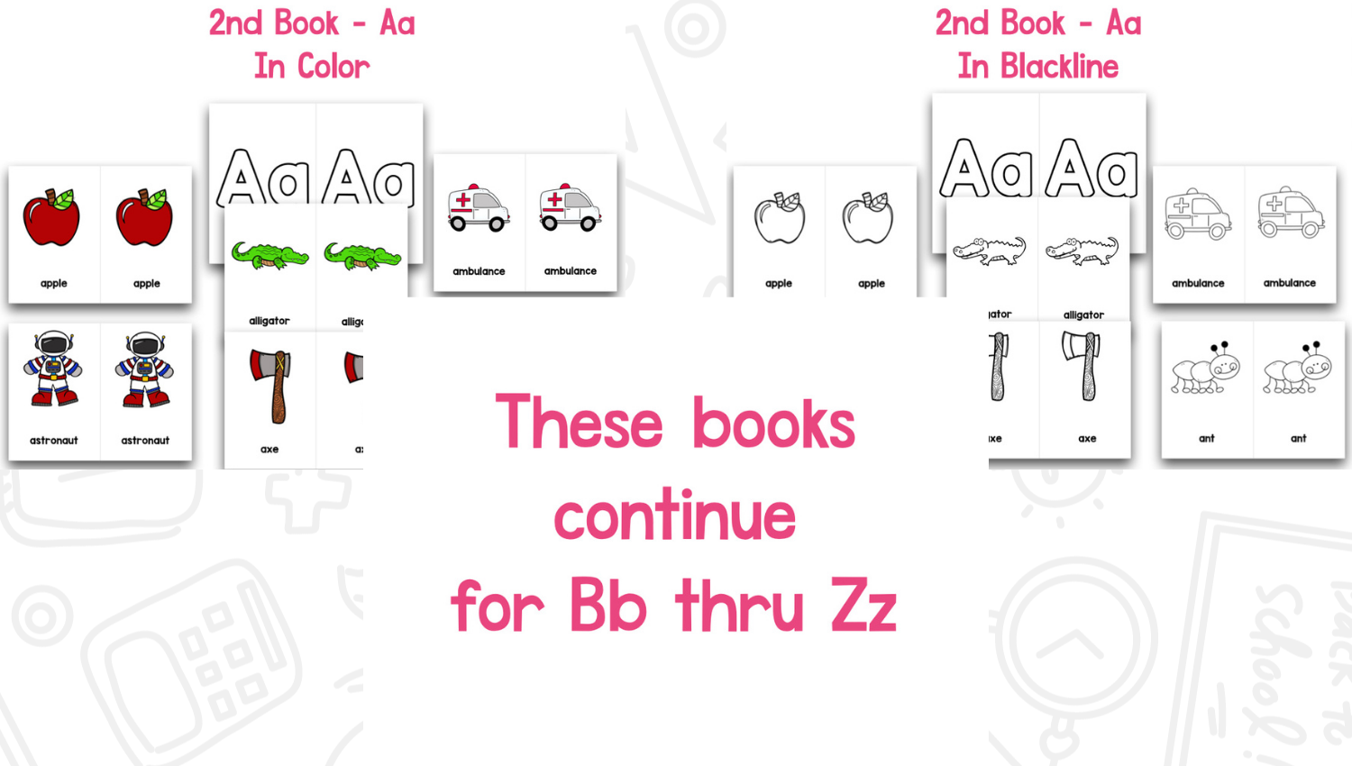ABC Bootcamp: A 26-Day Introduction to Letters and Sounds (No Theme ...