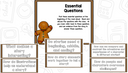 Read It Up! Gingerbread Man – The Kindergarten Smorgasboard Online Store