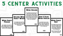 Word Family Bootcamp (No Theme) – The Kindergarten Smorgasboard Online ...