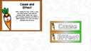 Creepy Carrots - Reading Comprehension Strategies & Activities - Read ...