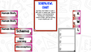 Human Body: A Research and Writing Project PLUS Centers! – The ...
