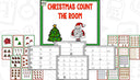 Count the Room for the Whole Year! – The Kindergarten Smorgasboard ...