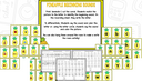 Pineapple Math and Literacy Centers – The Kindergarten Smorgasboard ...
