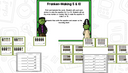 Frankenstein Halloween Math and Literacy Centers – The Kindergarten ...