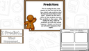 Read It Up! Gingerbread Man – The Kindergarten Smorgasboard Online Store