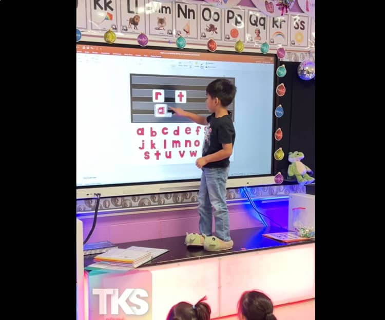 Digital Word Building Bundle – The Kindergarten Smorgasboard Online Store