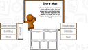 Read It Up! Gingerbread Man – The Kindergarten Smorgasboard Online Store