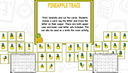 Pineapple Math and Literacy Centers – The Kindergarten Smorgasboard ...