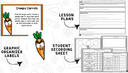 Creepy Carrots - Reading Comprehension Strategies & Activities - Read ...