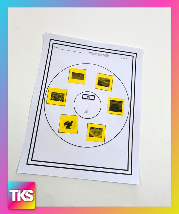 The Kindergarten Smorgasboard Online Store