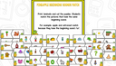 Pineapple Math and Literacy Centers – The Kindergarten Smorgasboard ...