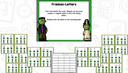 Frankenstein Halloween Math and Literacy Centers – The Kindergarten ...