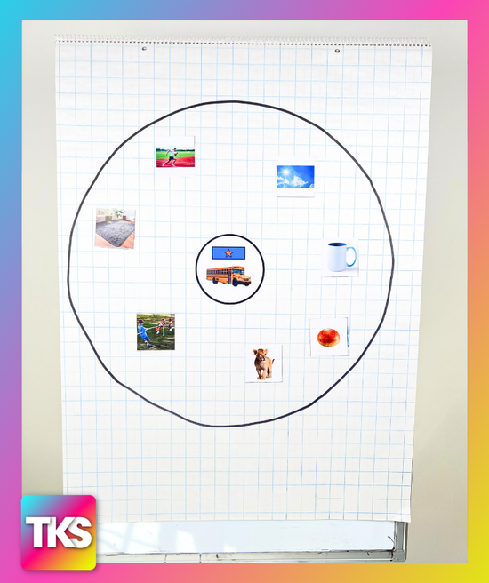 The Kindergarten Smorgasboard Online Store