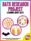 Bats: A Research and Writing Project PLUS Centers! – The Kindergarten ...