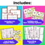 Count the Room for the Whole Year! – The Kindergarten Smorgasboard ...