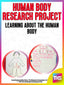 Human Body: A Research and Writing Project PLUS Centers! – The ...