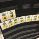 Pineapple Math and Literacy Centers – The Kindergarten Smorgasboard ...