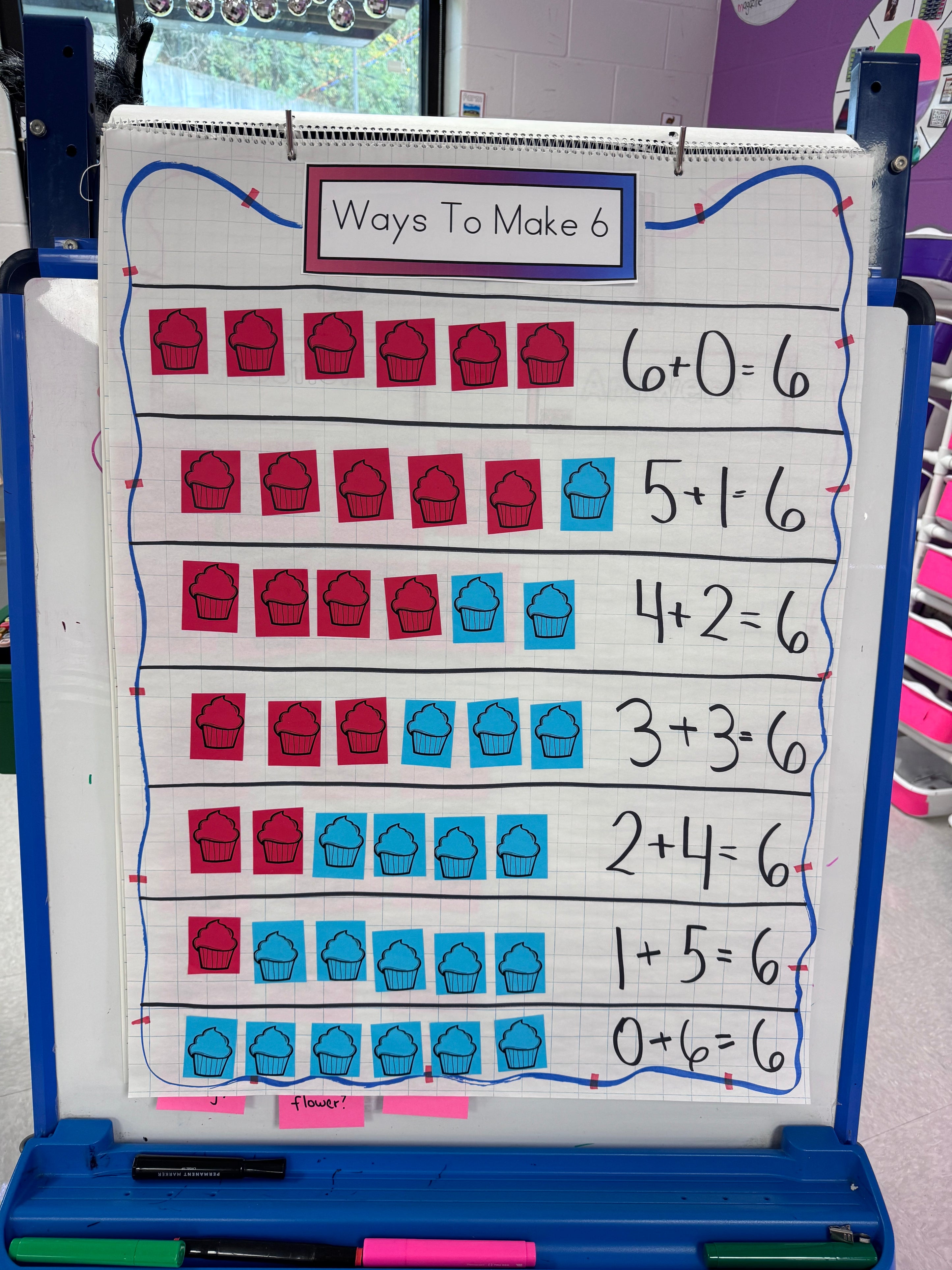 Math It Up! Decomposing Numbers – The Kindergarten Smorgasboard Online ...